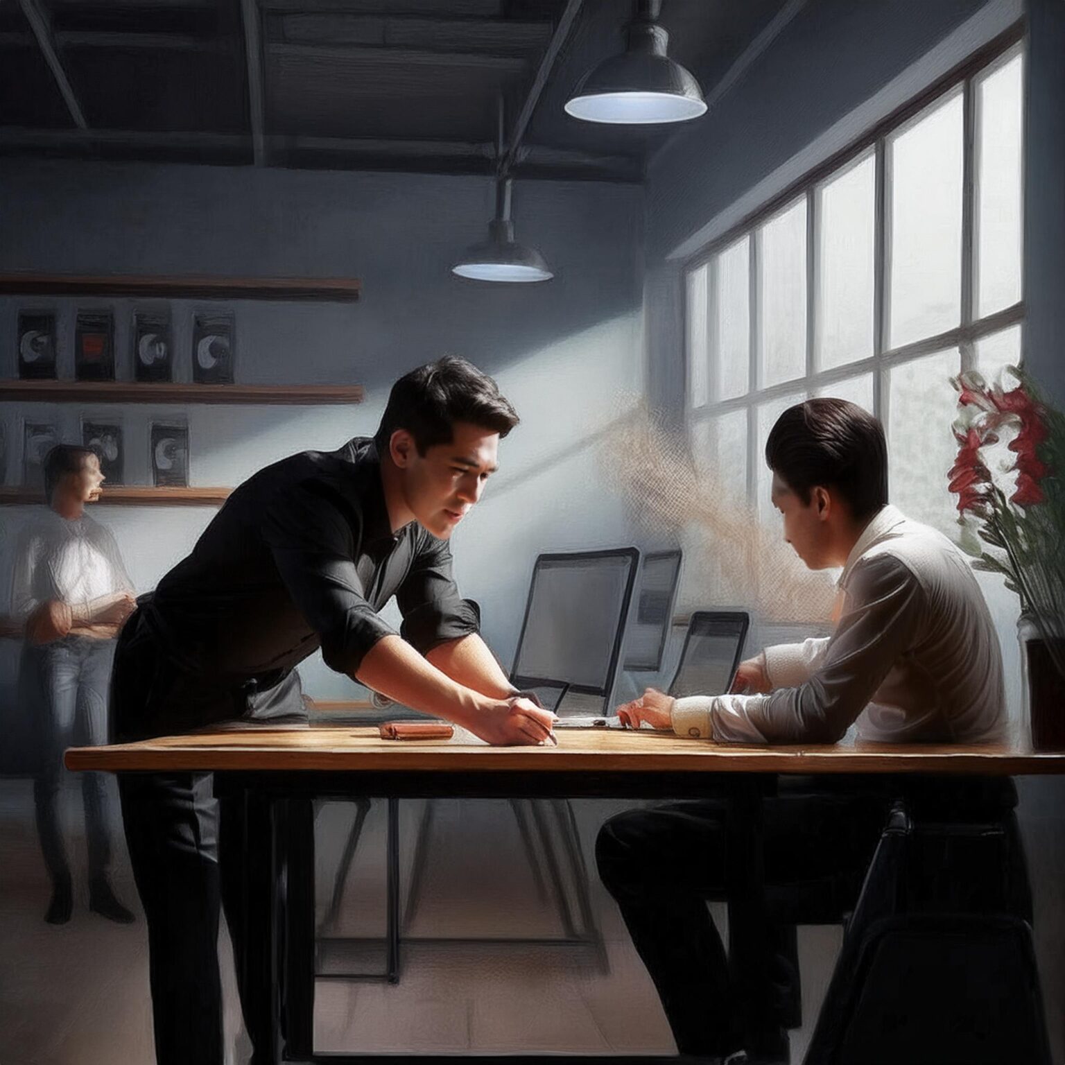 How to Implement the 7S of Good Housekeeping in ICT and Teaching ...